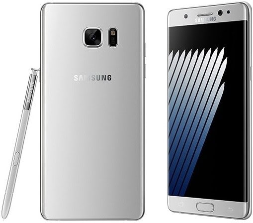 Samsung Galaxy Note 6 Çıkış Tarihi, Fiyat ve Özellikleri – Teknocard ...