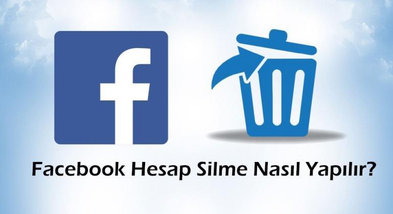 Facebook Hesap Silme Nasıl Yapılır? – Teknocard | Mobil Teknoloji ve ...